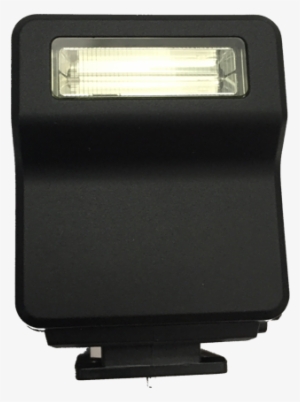 Panasonic Digital Camera Accessory Flash - Sign - 600x600 PNG Download ...