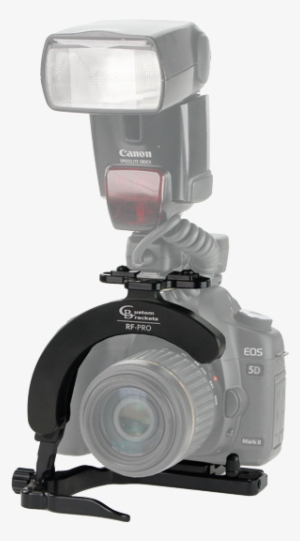 Rf-pro - Custom Brackets Rapid Fire Pro Bracket - 316x550 PNG Download ...