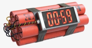 Time Bomb Png Transparent Image - Time Bomb Png - 500x305 PNG Download ...
