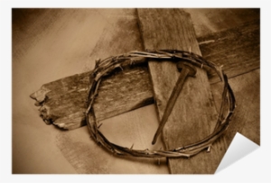 Crownofthorns Thorncrown Yeezus Freetoedit - Coroa De Espinhos Vetor ...