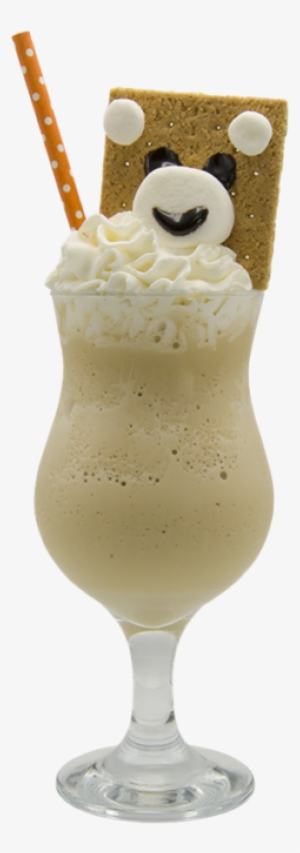 Milkshake Png Image - Ice Cream Shake Png - 700x500 PNG Download - PNGkit