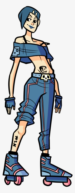 Jet Set Radio Redesign Project 7/19 - Jet Set Radio Garam Cube ...