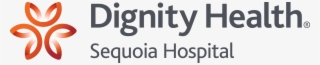 Dignity Health Sequoia Hospital - Dignity Health St Joseph's Logo ...