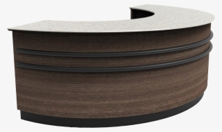 Half Round Tasting Bar / Counter - 4479x2713 PNG Download - PNGkit