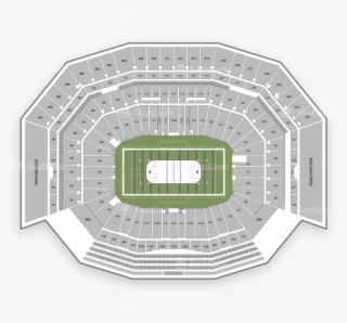 View Your Seats - Seating Chart Mosaic Stadium Seating - 1600x1244 PNG ...