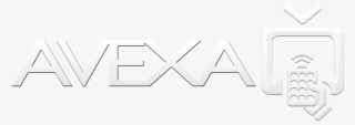 Avexa - Television Channel - 1081x362 PNG Download - PNGkit