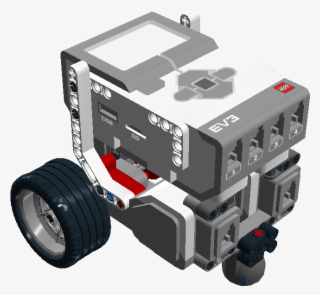 Робот Wall E Lego Mindstorms Ev3 Журнал Научно Технического - Лего ...