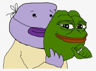 62 Kb Png - Crying Kid Pepe - 657x527 PNG Download - PNGkit