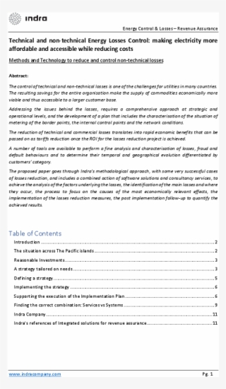 The Ever-present Mismatch Between Resources And The - 595x842 PNG ...