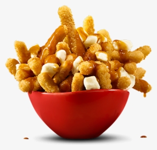 Transparent Poutine - 640x480 PNG Download - PNGkit