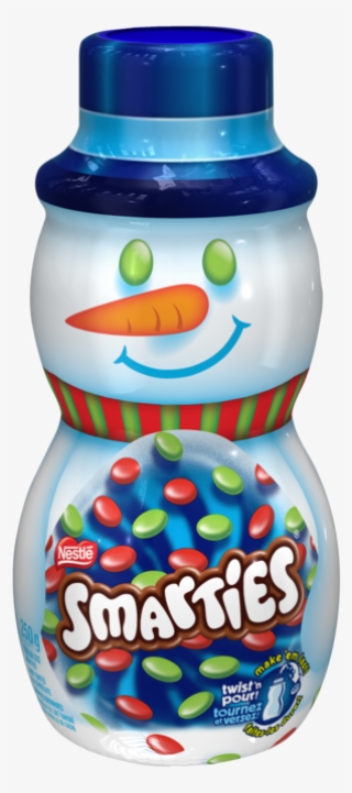 Logo Smarties Transparent - 400x400 PNG Download - PNGkit