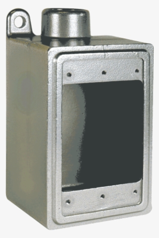 Fd Device Box - Device Box - 600x598 PNG Download - PNGkit