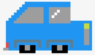 Pixel Car - Emblem - 1200x1200 PNG Download - PNGkit