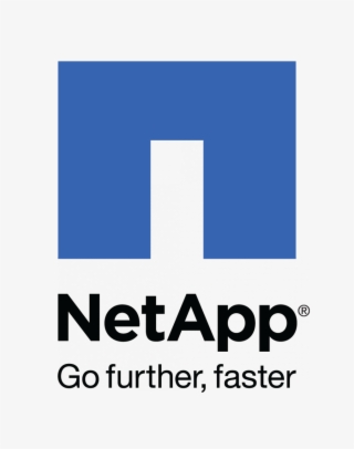 Netapp Logo - Svg - Netapp Rack Mounting Kit - 890x1024 PNG Download ...