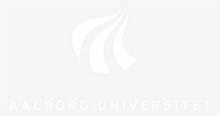 Aalborg Universitet Logo White - 763x405 PNG Download - PNGkit