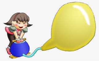Image - Balloon Pump Inflation - 1087x673 PNG Download - PNGkit