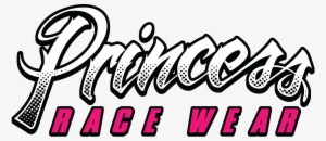 Princess Race Wear - Beanie - 560x244 PNG Download - PNGkit