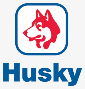 Partnerlogo - Husky Energy - 383x400 PNG Download - PNGkit