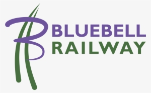 Bluebell Railway Logo - 1328x822 PNG Download - PNGkit