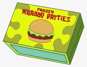 Krabby Patty Font - Spongebob Font - 990x640 PNG Download - PNGkit