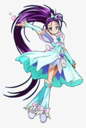 Cure Windy - 462x340 PNG Download - PNGkit