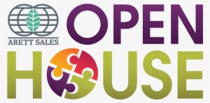 Arett Open House - Arett Sales - 924x450 PNG Download - PNGkit