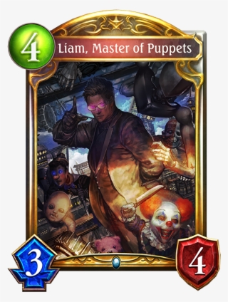 Albert Wesker In My Shadowverse - Luxglaive Bayle - 536x698 PNG ...