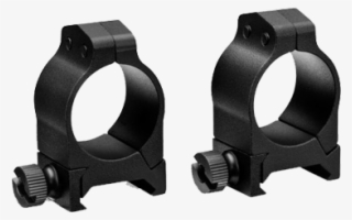 Vortex Viper Rings 1" Low/med/high - 600x600 PNG Download - PNGkit