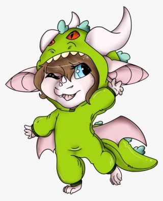 Reptar Kigu - Cartoon - 1626x1857 PNG Download - PNGkit