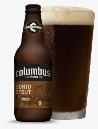 Cbc Creeper Bottle And Glass - Columbus Ipa, 6 Pack, 12 Fl Oz ...