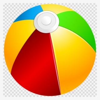 Beach Ball Png Clipart Beach Ball Clip Art - Beach Balls Clip Art ...