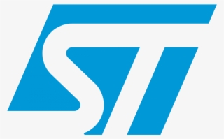 Stmicroelectronics - Logo - St Microelectronics Logo Png - 1200x767 PNG ...