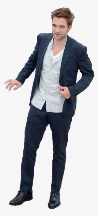 Png's Do Robert Pattinson - Formal Wear - 458x933 PNG Download - PNGkit