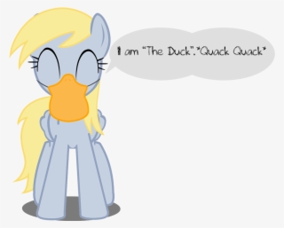 Derpy Hooves, Duckface, Female, Front, Mare, Mask, - Cartoon - 1280x917 ...