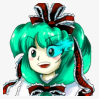 Hina Face - 600x600 PNG Download - PNGkit