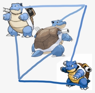 Marshtomp Dancing Gif Png Marshtomp Dancing Gif - Pokemon Blastoise ...