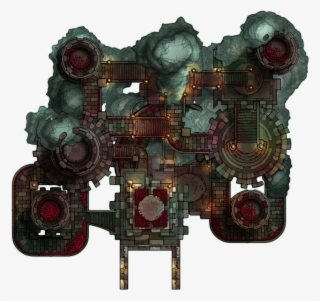 Parabola Fallen London - 1200x1200 PNG Download - PNGkit