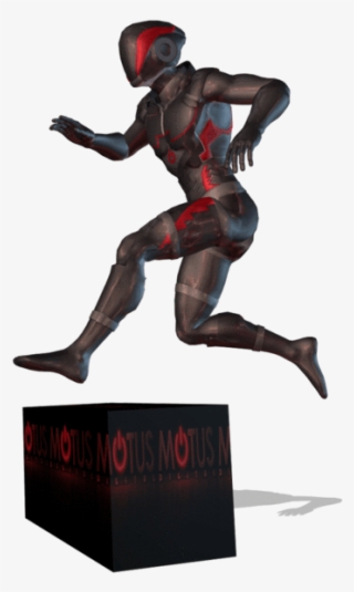 [fbx] Mobility Starter - Motion Capture - 600x600 PNG Download - PNGkit