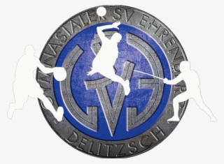 Gsve Delitzsch - - Emblem - 798x598 PNG Download - PNGkit