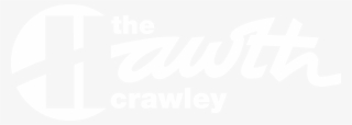 View Location - Hawth Crawley Logo - 1439x513 PNG Download - PNGkit