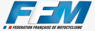 Federation Francaise De Moto - 1200x390 PNG Download - PNGkit