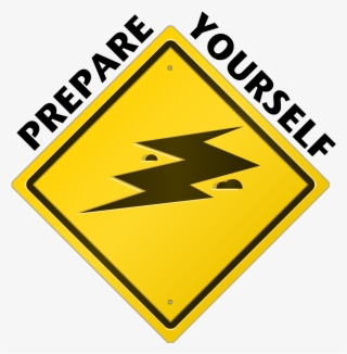 Earthquake Preparedness - Symbol Of Earthquake Preparedness - 1152x1152 ...