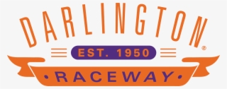 0 Replies 5 Retweets 53 Likes - Darlington Raceway Logo - 1200x474 PNG ...
