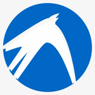 Lubuntu Logo Only - Lubuntu Logo Png - 1024x1024 PNG Download - PNGkit