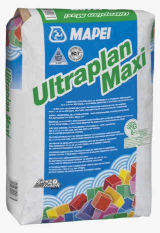 Ultraplan Maxi - Mapei Keraflex Easy S1 - 1080x1080 PNG Download - PNGkit