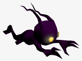 List Of Heartless - Universe Of Kingdom Hearts - 865x1180 PNG Download ...