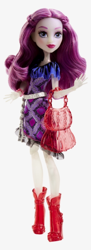 Nuevo Artwork/png De Ari Hauntington - Monster High Welcome To Monster ...