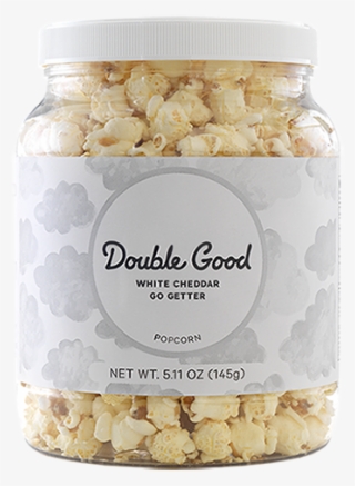 Double Good Signature Jar - 750x750 PNG Download - PNGkit