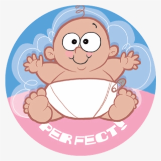 More Views - Baby Powder Cartoons - 1512x1512 PNG Download - PNGkit