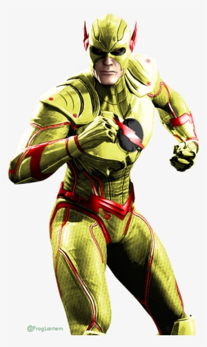 Reverse Flash PNG, Free HD Reverse Flash Transparent Image - PNGkit